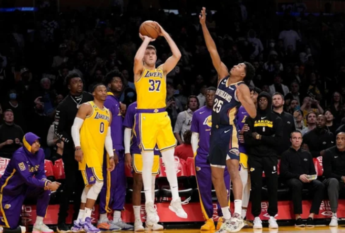 «Τσεκάρει την περίπτωση του Ματ Ράιαν η Ντουμπάι BC» | SDNA